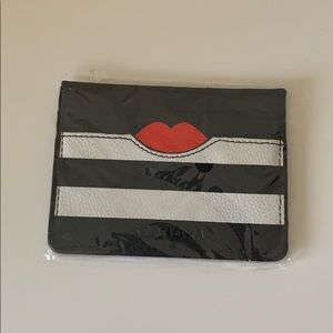 Sephora | Bags | Sephora Rouge Card Holder | Poshmark